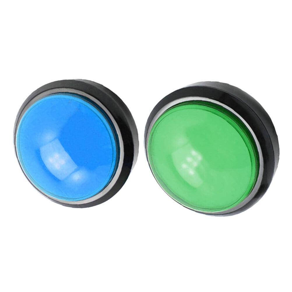 Masteelf Electronic Squeeze Responder Game Buzzer for Kids to Practice ...