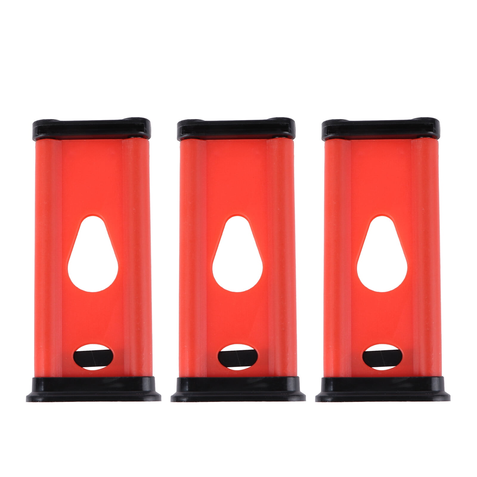 Liukekj 3Pcs Finger Chopper Locking Hand Finger Cutting Toys Tricking ...