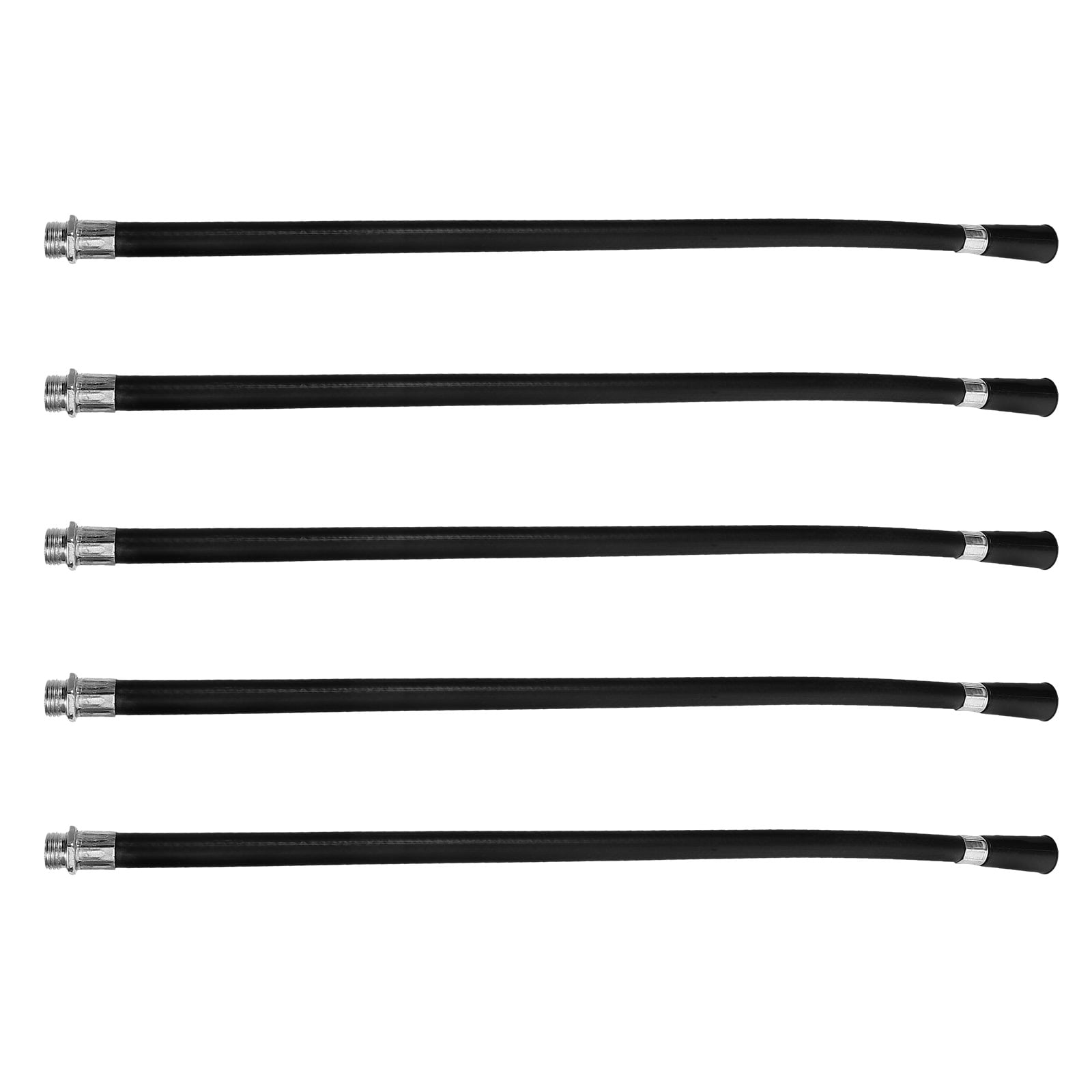 Liukekj 5pcs Extinguisher Dry Powder Hose Fire Extinguisher Hose ...