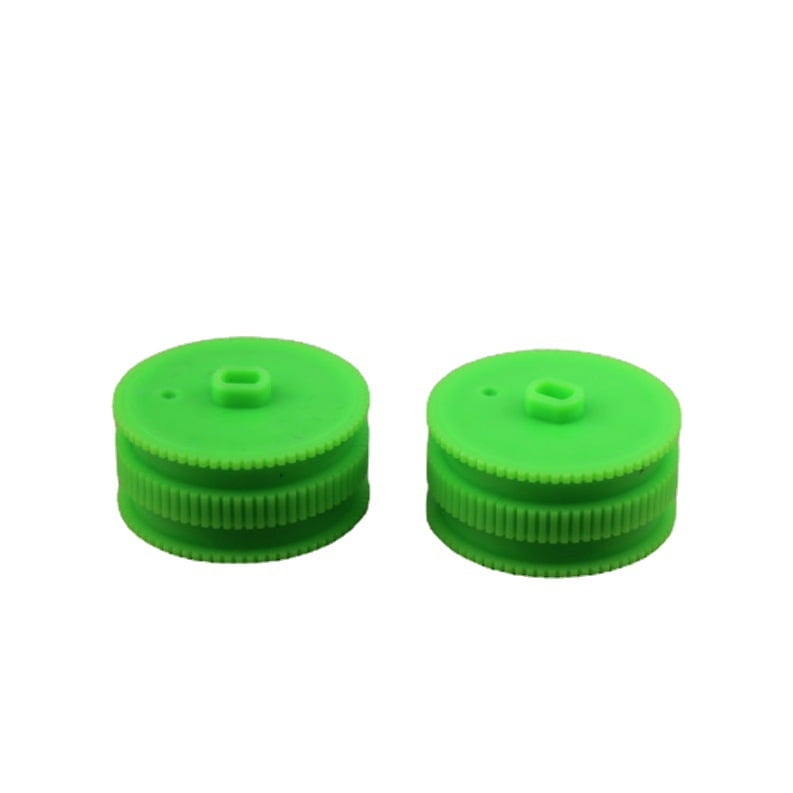 Liukekj 5-Pack Precision Tank Wheels for Improved Stability and Control ...