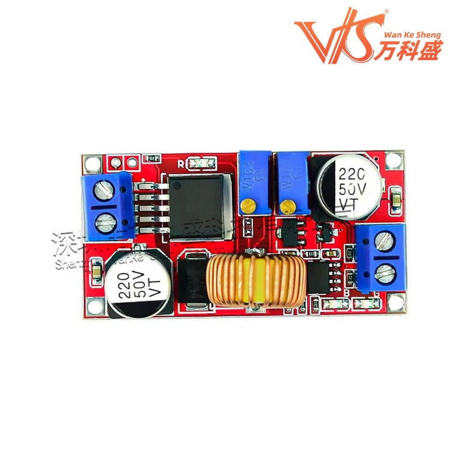 Liukekj Reliable Battery Power Module Advanced Voltage Control And High ...