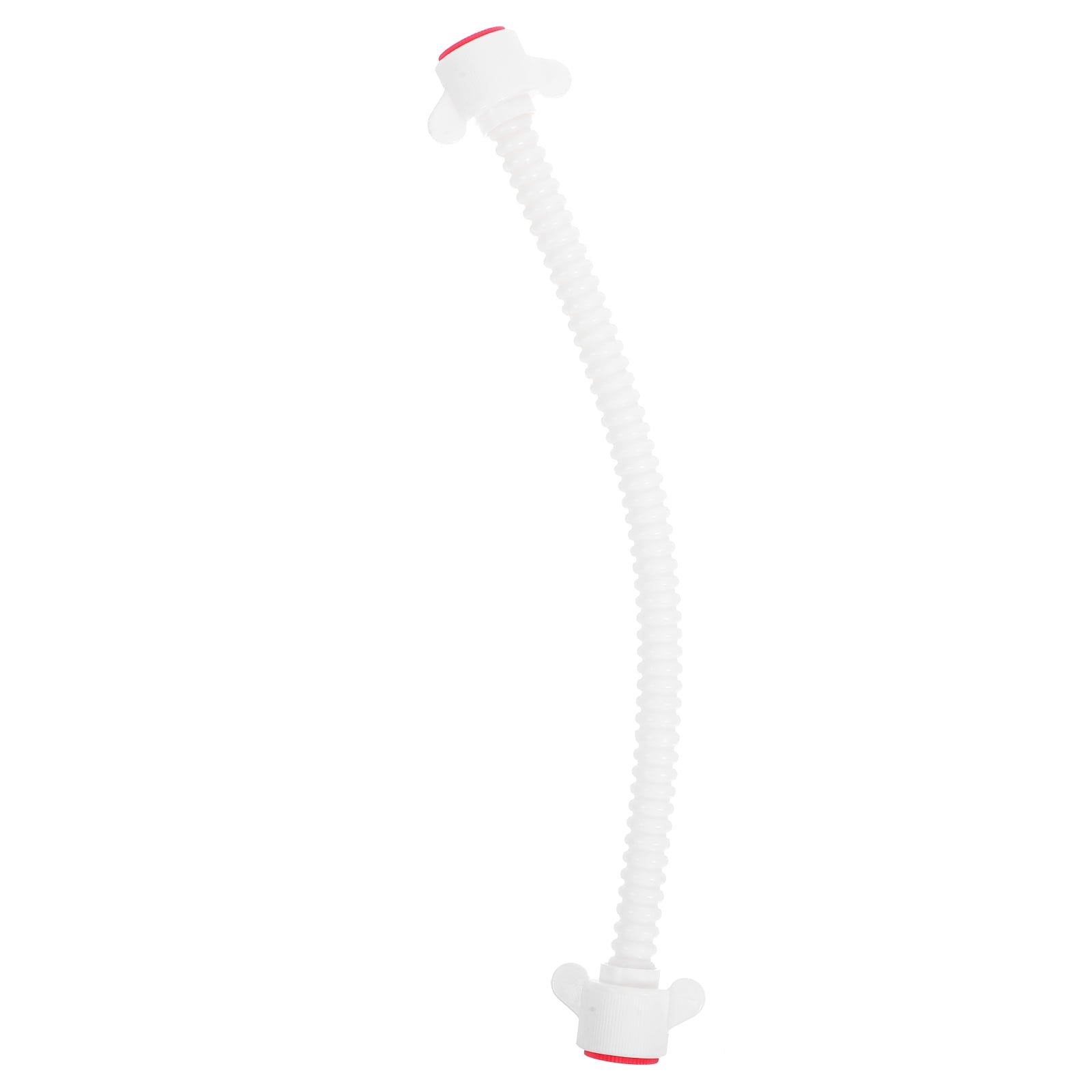 Liukekj Reliable Toilet Water Inlet Pipe Adjustable Inlet Valve Hose ...