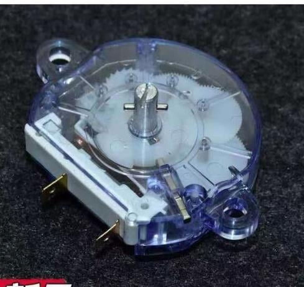 Liukekj Repair Dryer Machine Timer Repairing Dryer Machine Timer Dryer ...