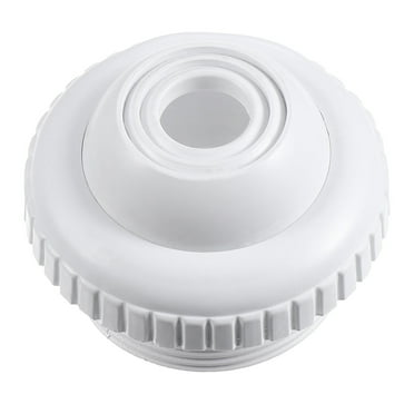 Above Ground Swimming Pool Complete Return Jet Fitting with Gasket and ...