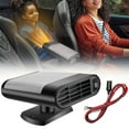 Liulin Car Mounted Heater Car Heater Truck Front Window Windshield ...