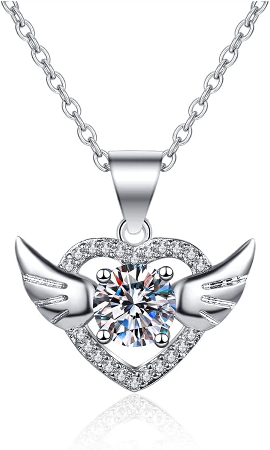 Liulin Necklace for girlfriend - gift for her,gifts for wife girlfriend ...
