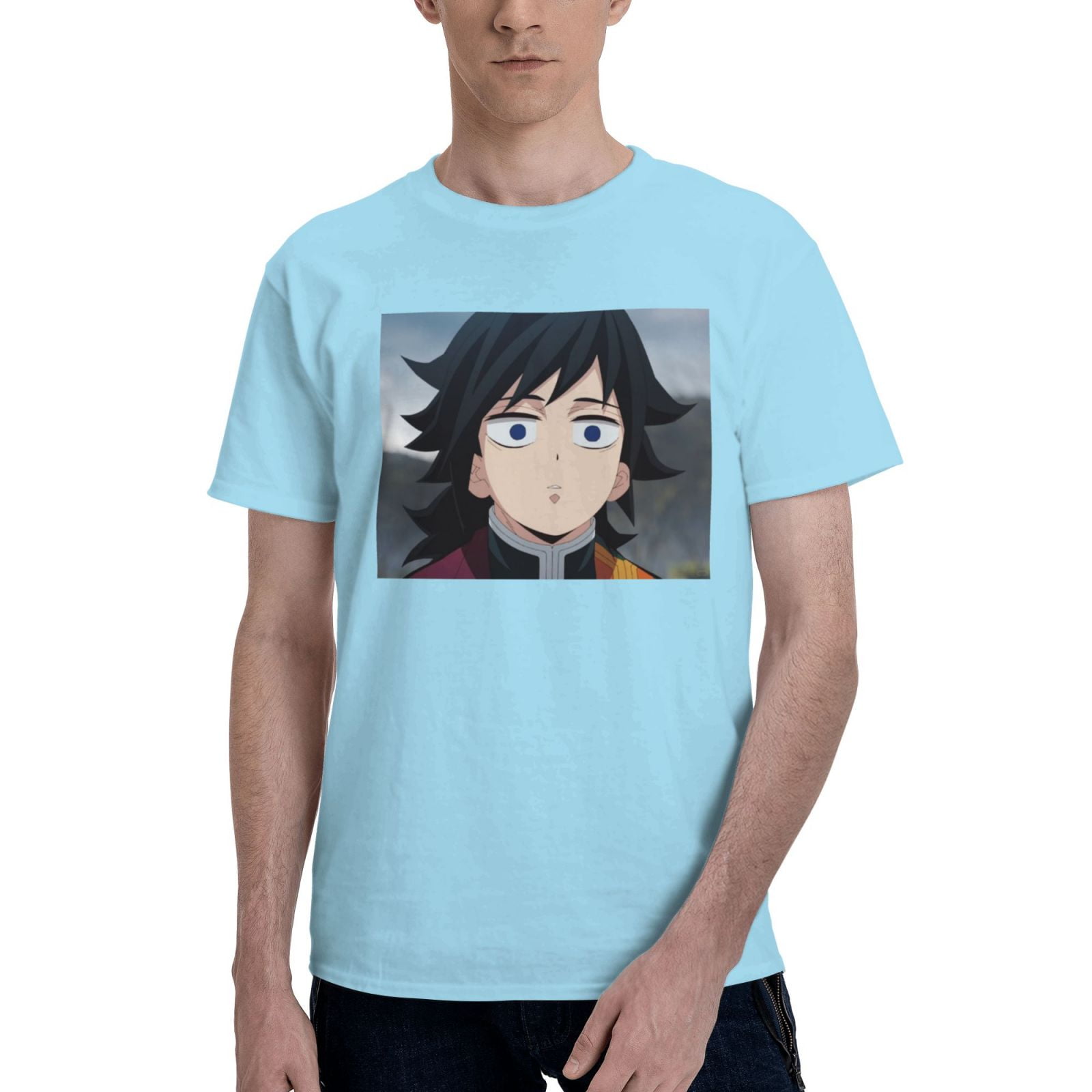 Liuocean Demon Slayer Kimetsu No Yaiba Tanjiro Nezuko Zenitsu And
