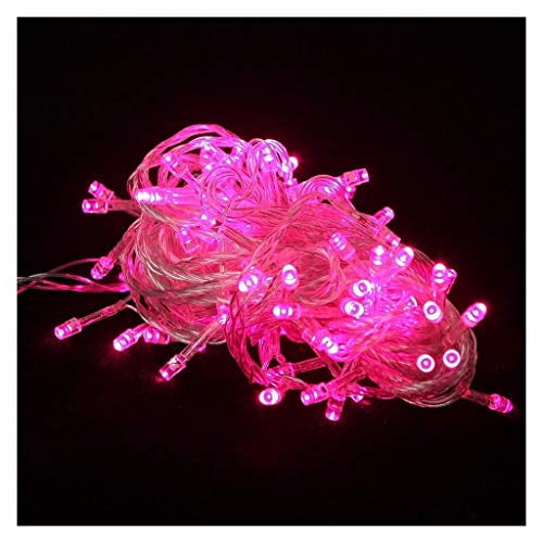 Liupengwei Outdoor String Lights, Ip67 8 Lighting Modes 10M-300M For ...