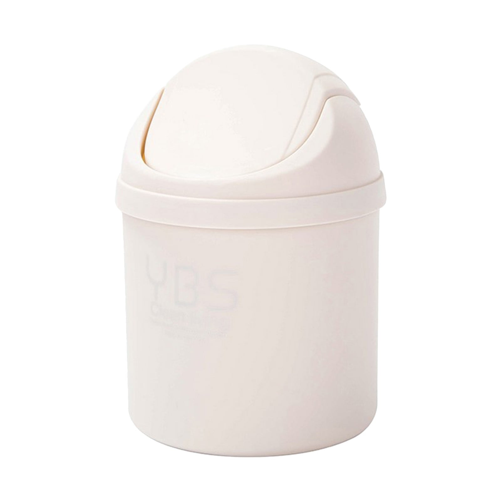 Liushuuu Storage Bins under Bed with Wheels Modern Mini Can With Lid ...