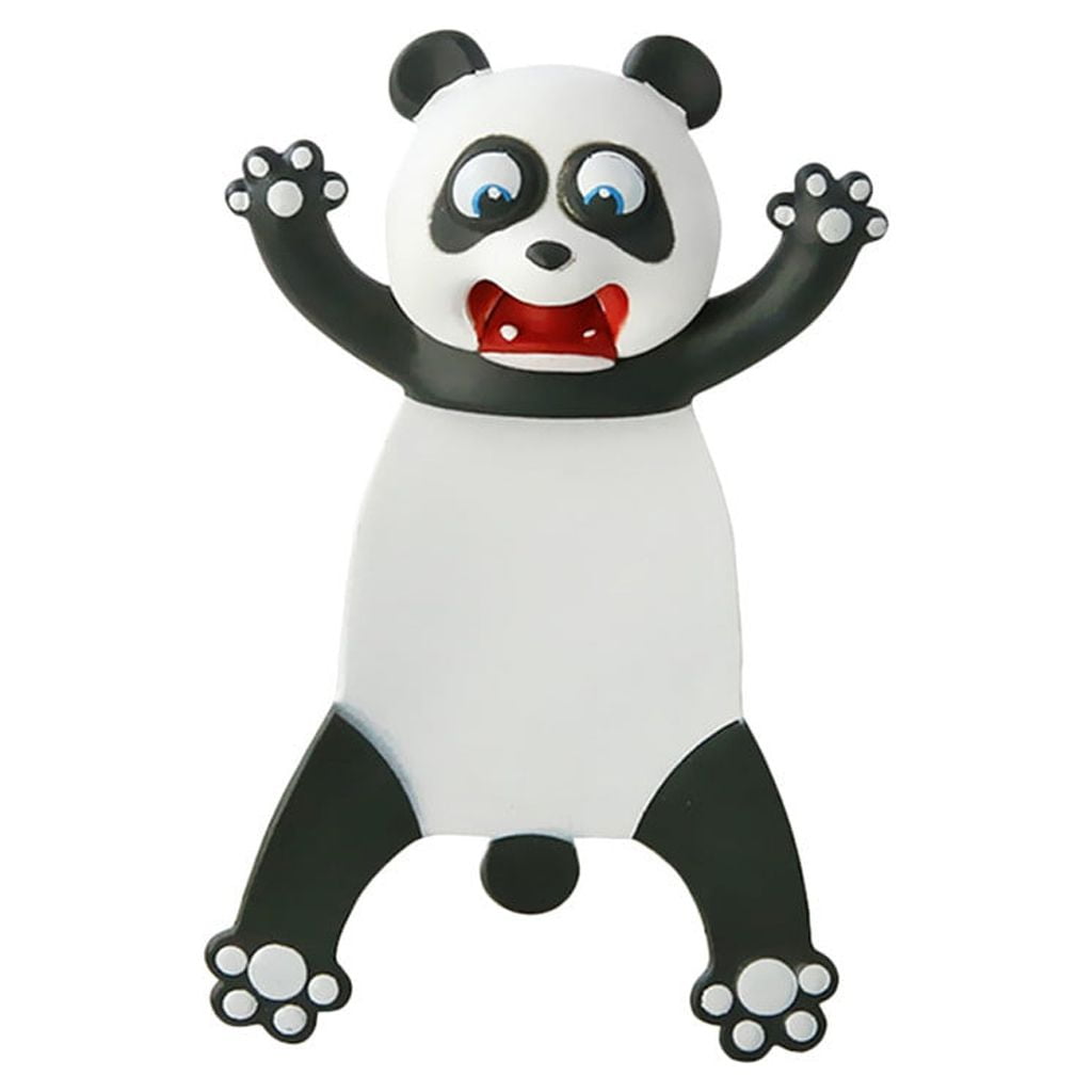 Liushuuuu 3D Stereo Cartoon Animal Bookmark Wacky Craft Table with ...