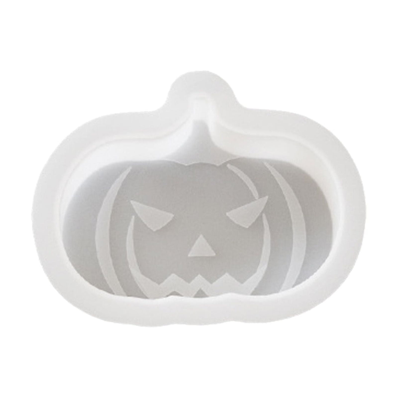 Liushuuuu Clear Glass Sphere Earrings for Women Large Silicone for ...