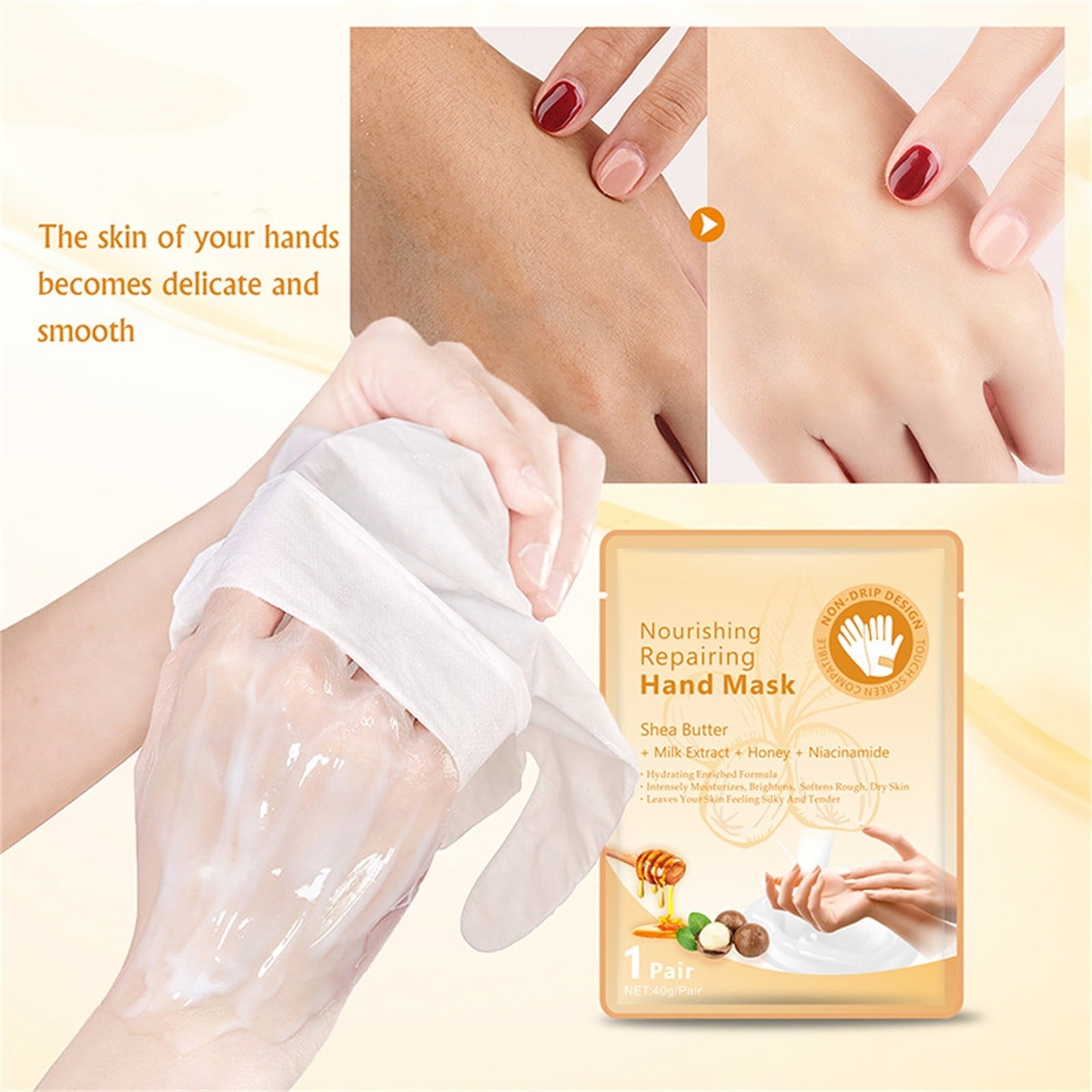 Liushuuuu One Facial Set Skin Regimen That Work Violet Wand after ...