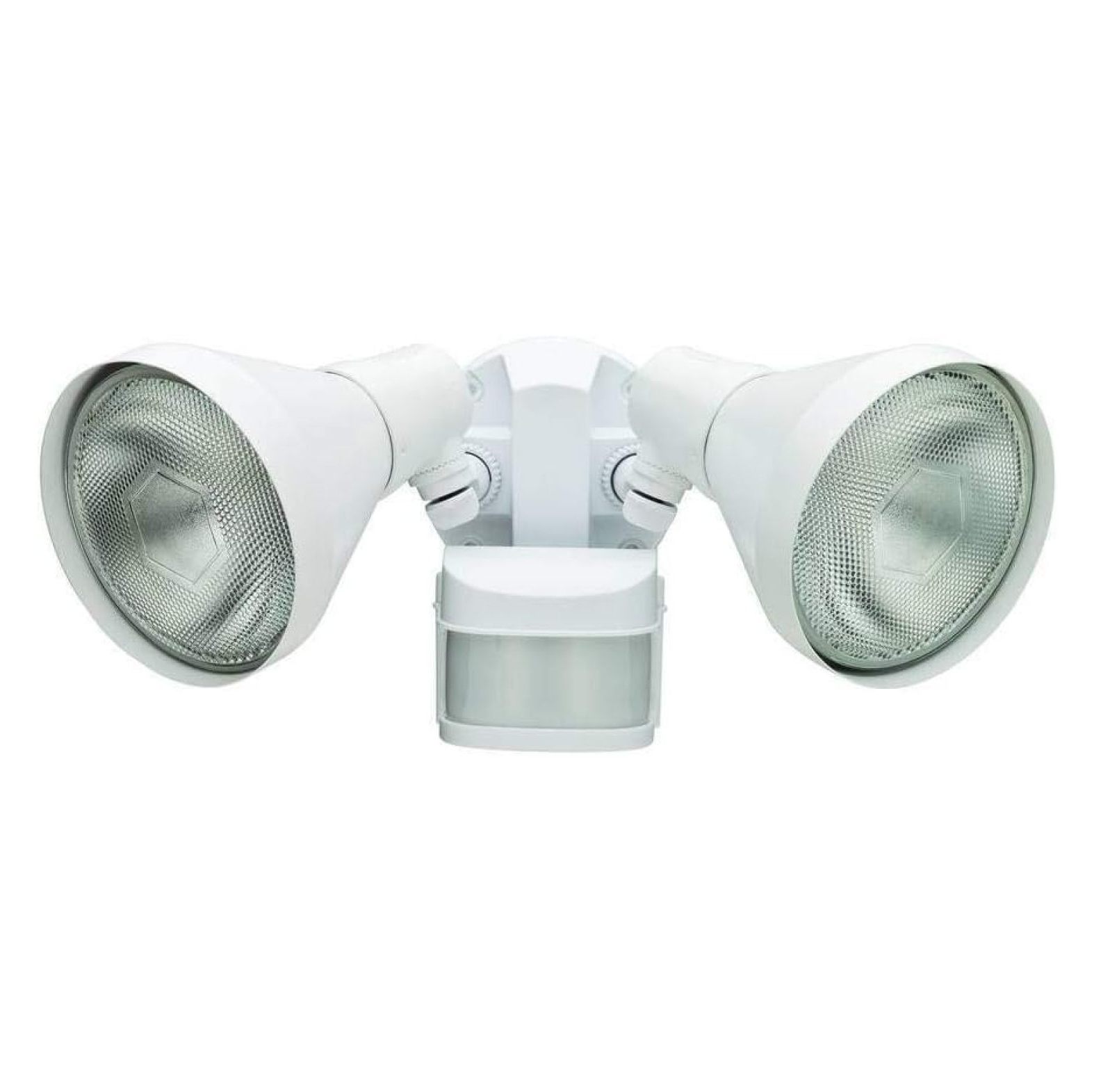 Liuyao 270 Degree Outdoor White Security Light - Walmart.com