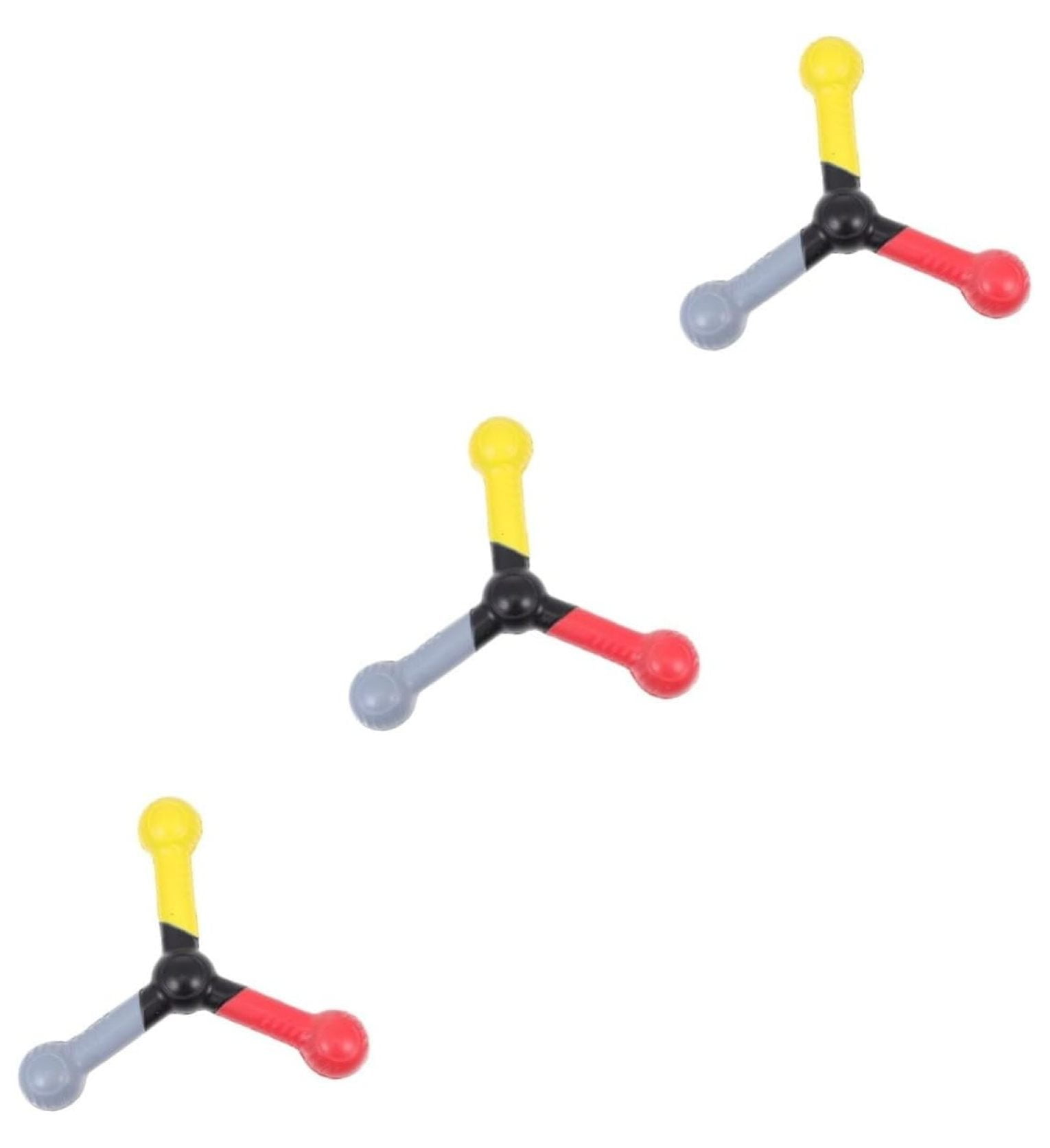 Liuyao 3pcs Reaction Training Stick Soccer Drill Football Training Aids ...