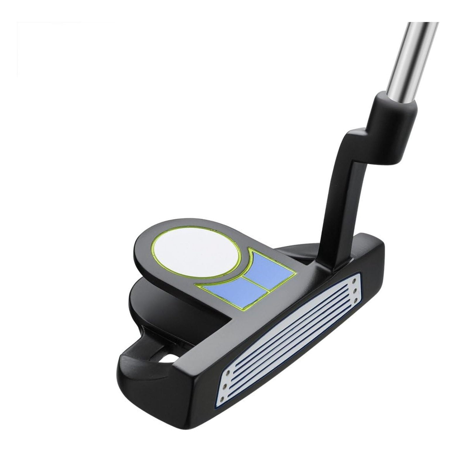 Liuyao ATS Junior Boys' Blue/Lime Series Individual Golf Clubs (Ages 5 ...