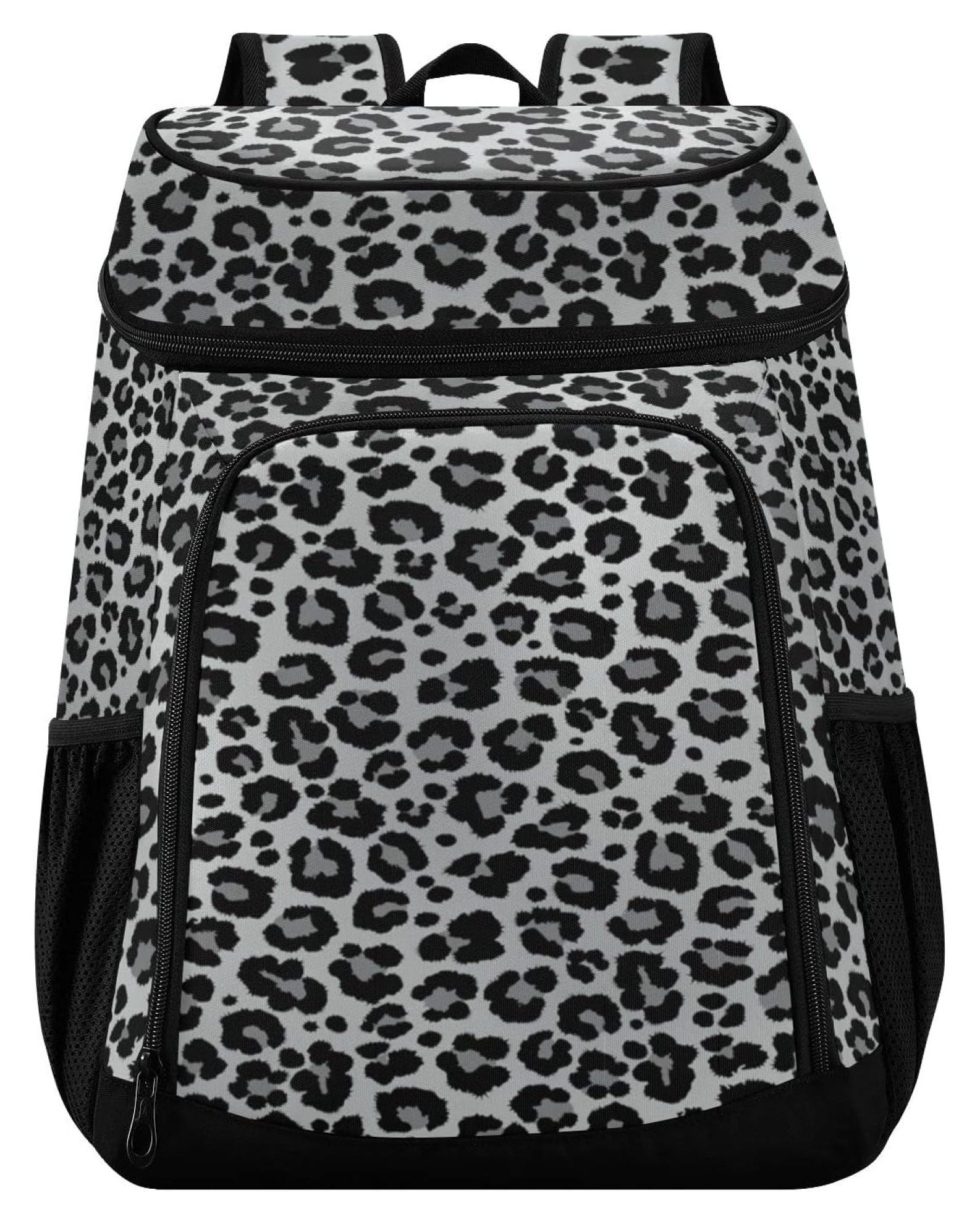 Liuyao Backpack Cooler for Women Men Insulated Waterproof Leak Proof ...