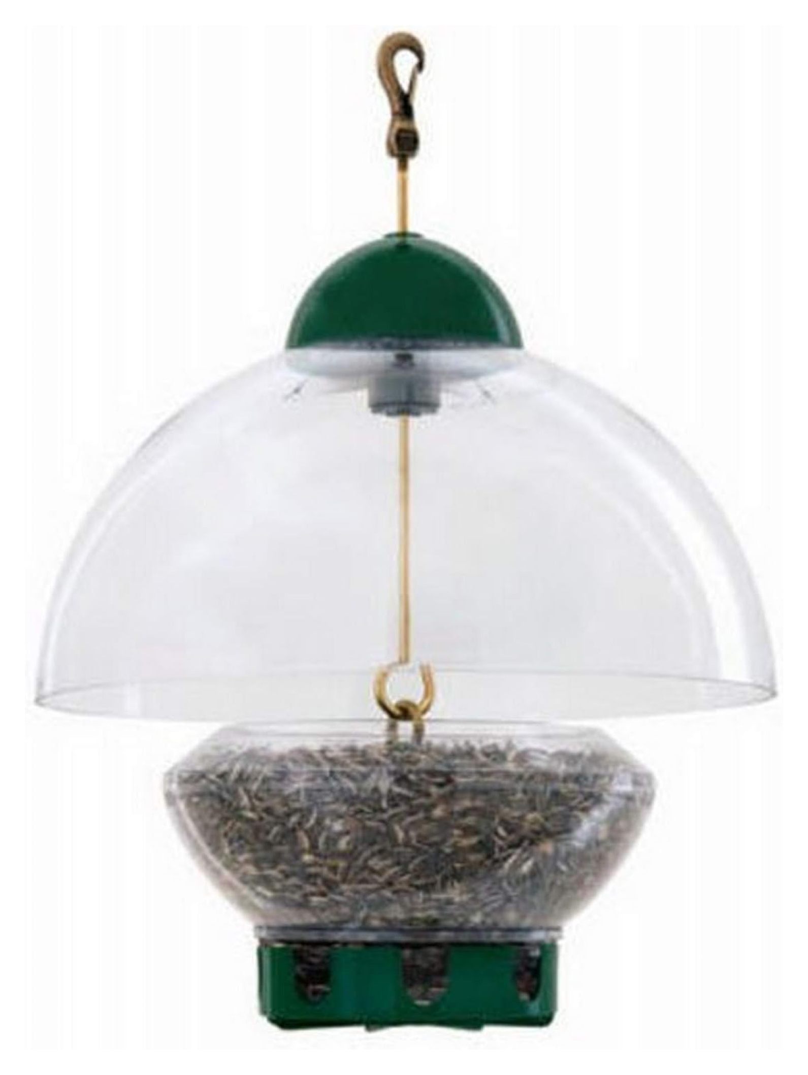 Liuyao Big Top, 7 inch Specialty, Green - Walmart.com