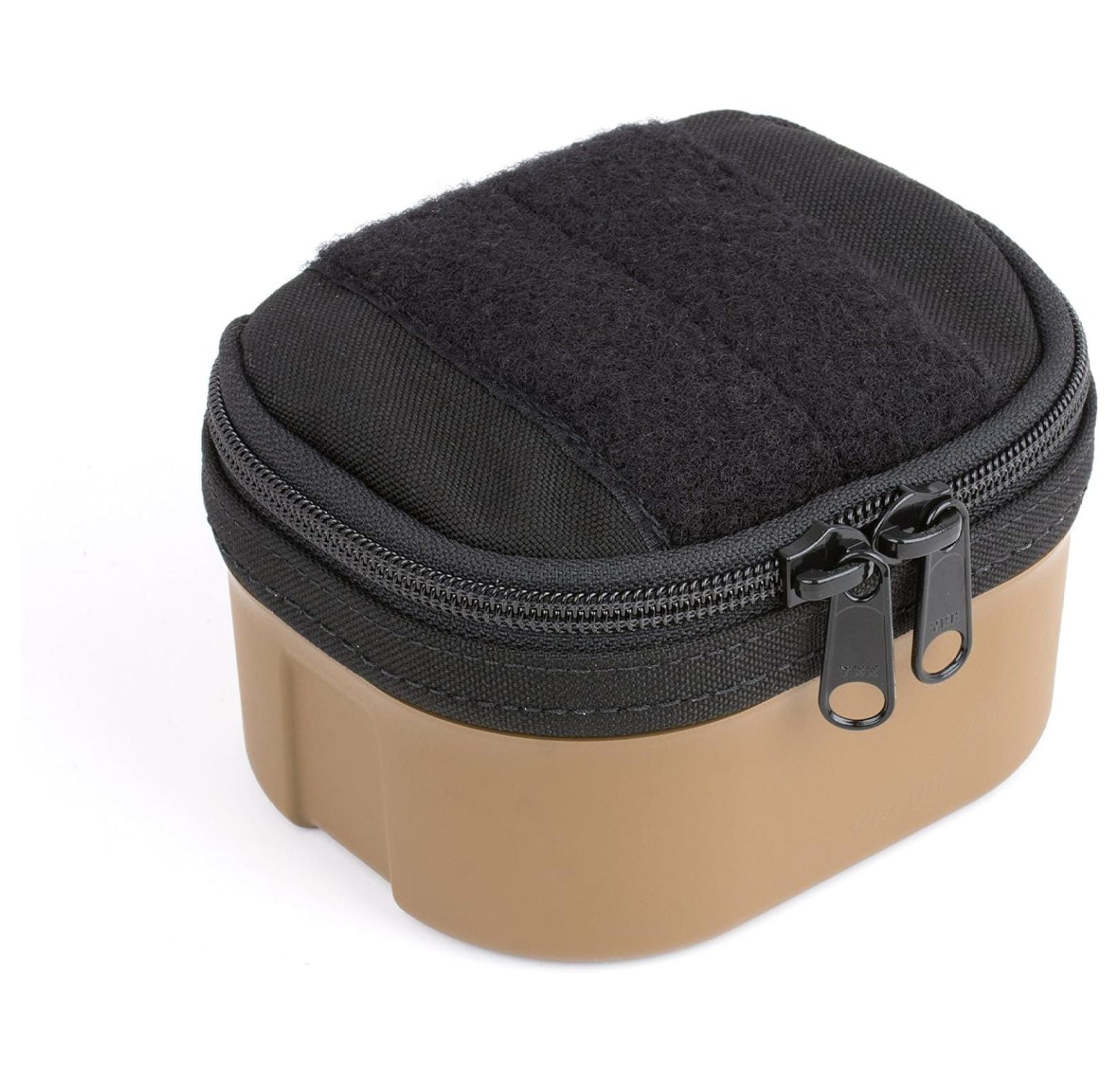 Liuyao Box - Transport Made Simple! 100% Made in USA (Black on tan ...