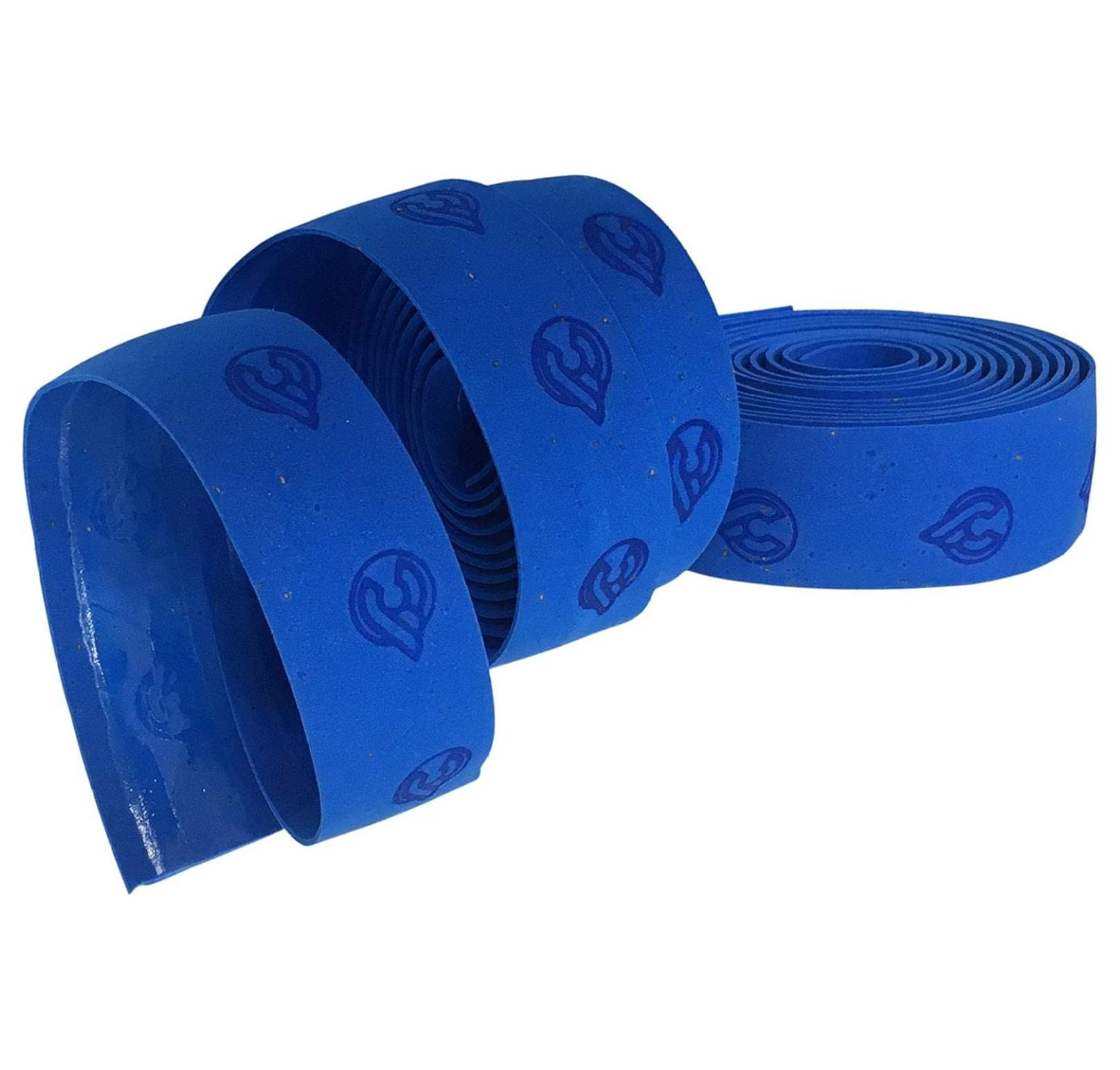 Liuyao Cork Gel Ribbon Handlebar Tape - Walmart.com