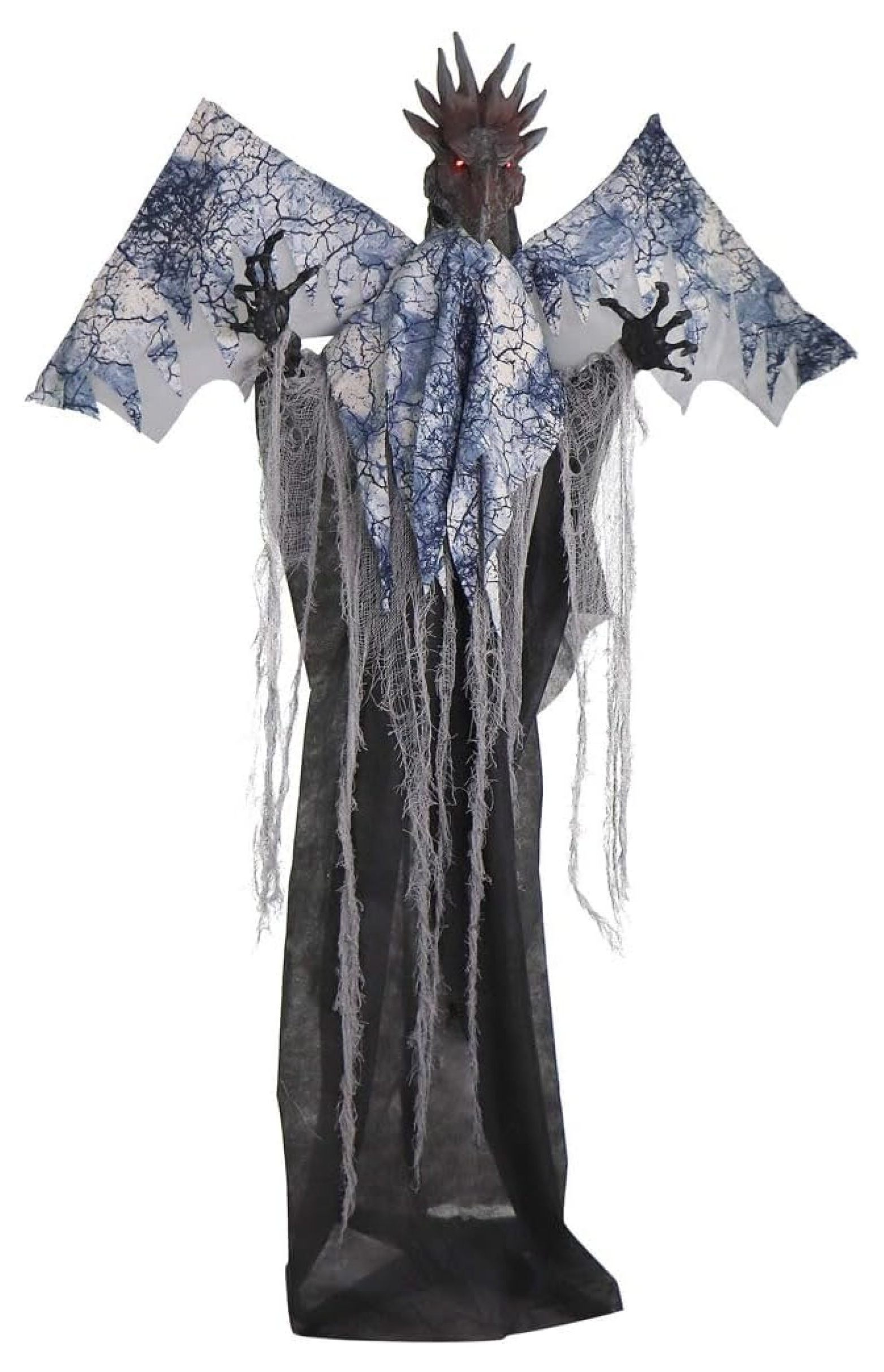 Liuyao Dragon with Moving Head and , Touch-Activated Animatronic for ...