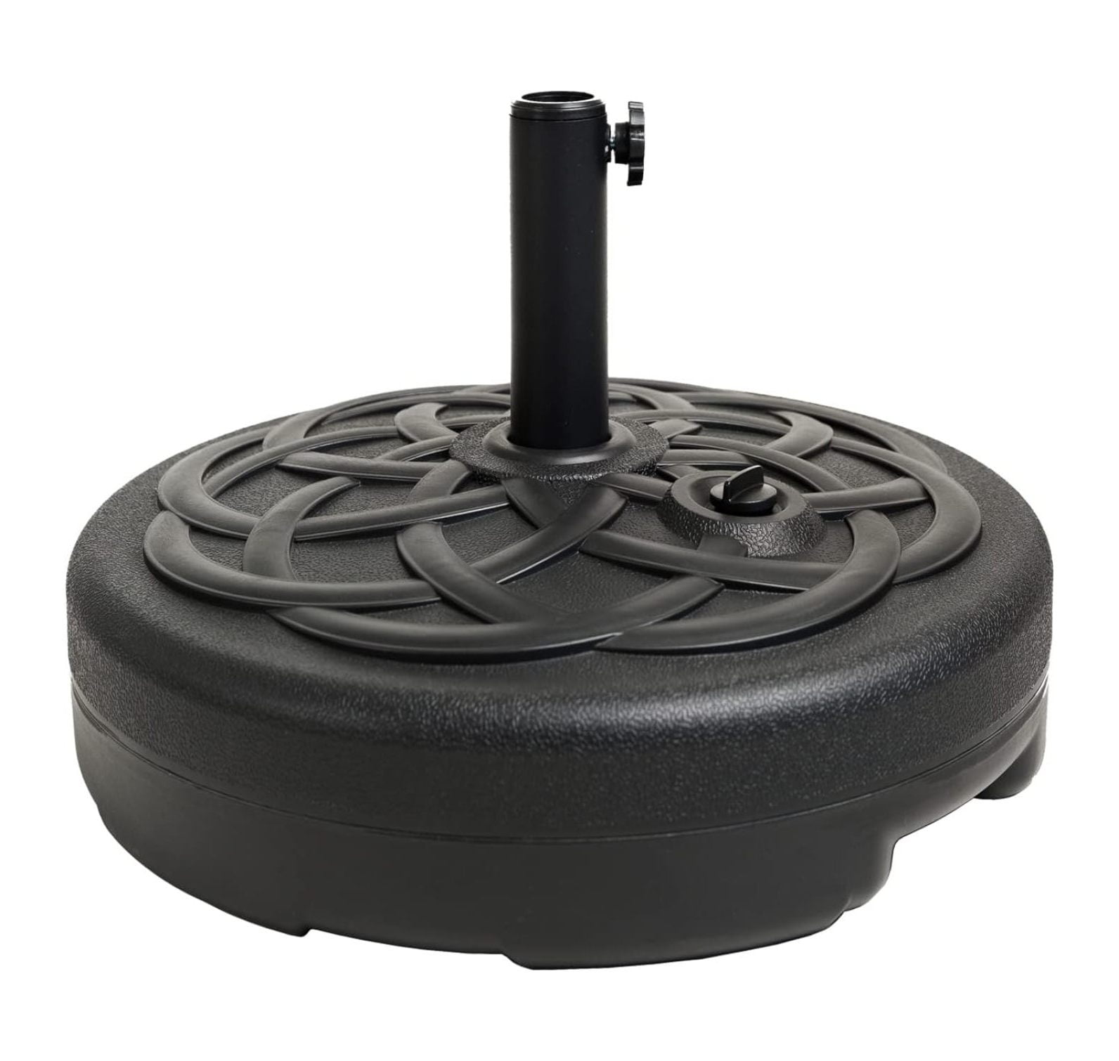 Liuyao Heavy Duty Plastic Base Stand for Outdoor Patio Market Umbrella ...