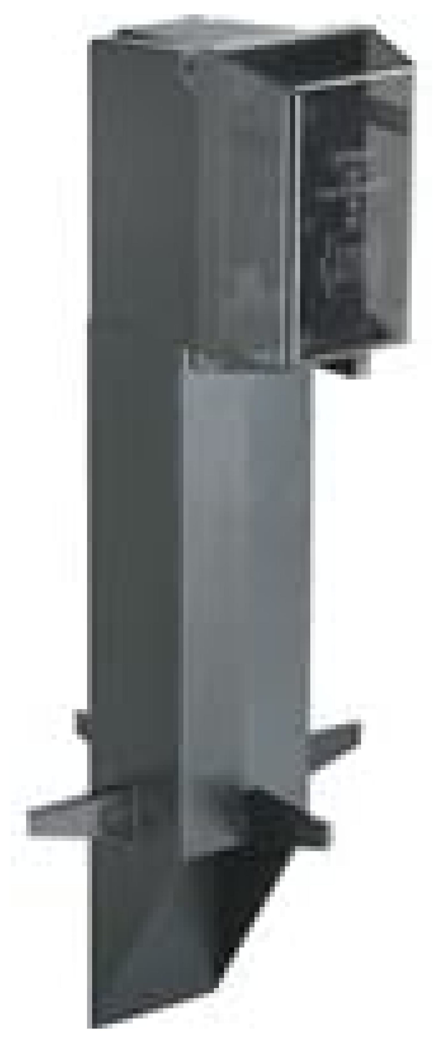 Liuyao Industries - GPD19B - GARD-N-POST - 19.5 Low-Profile Enclosure ...