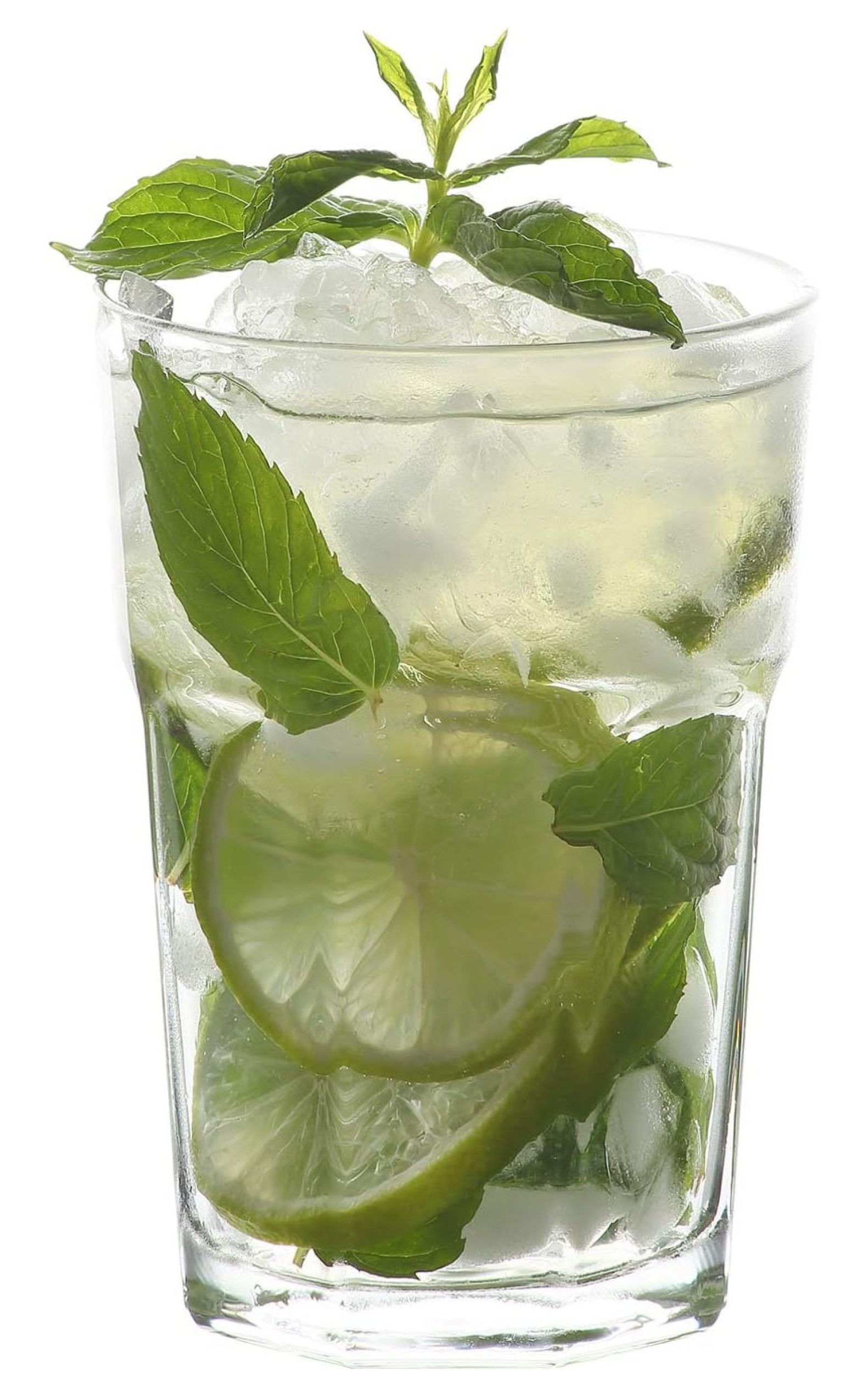 Mojito Glasses