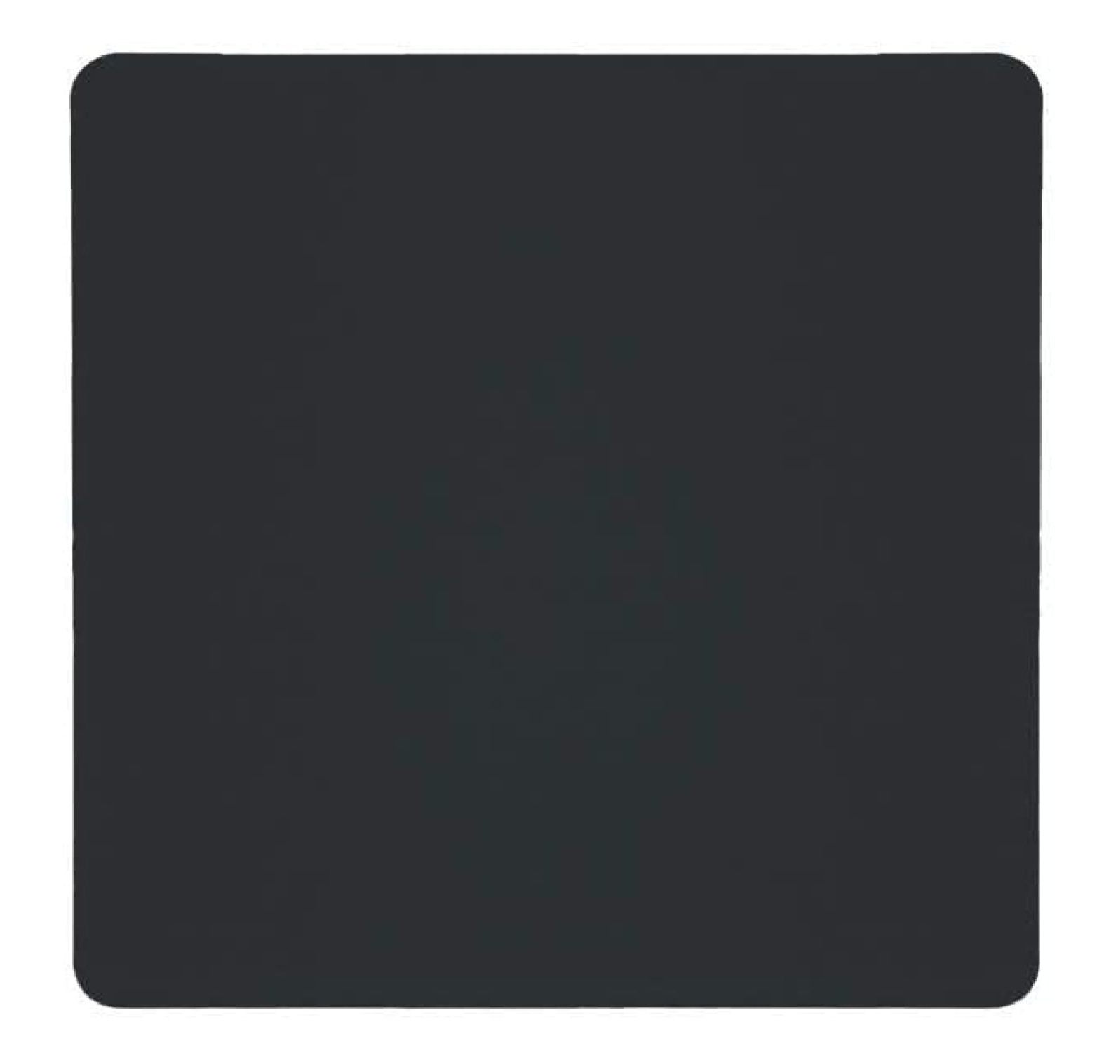 Liuyao Office Desk Chair Mat – PVC Mat for Hard Floor Protection, Black ...