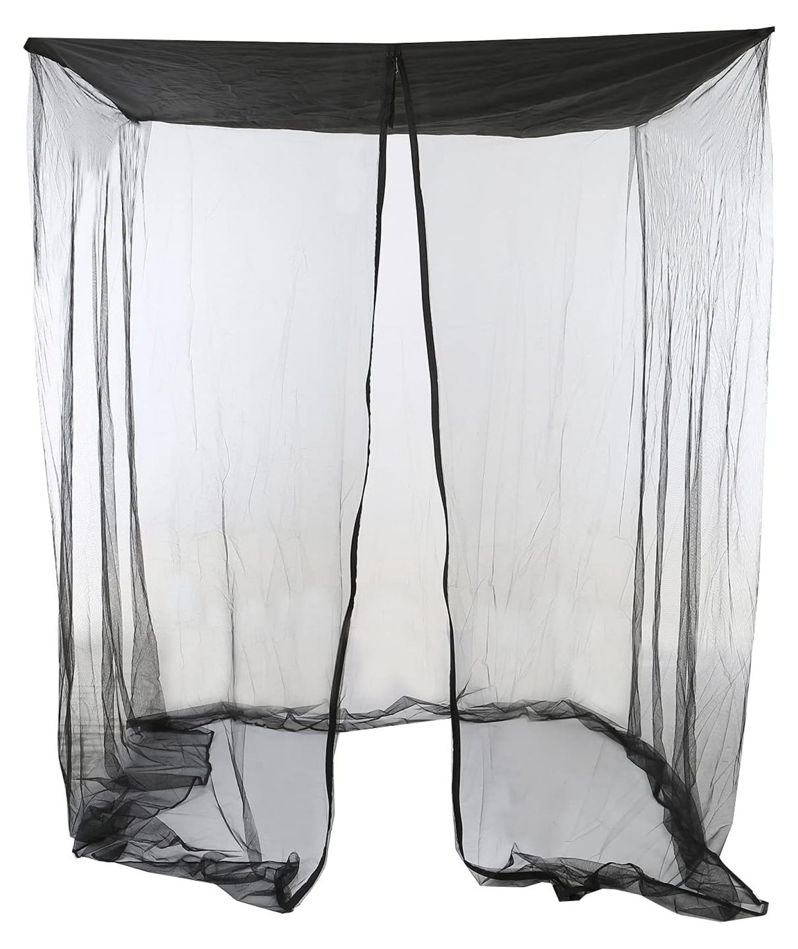 Liuyao Outdoor Swing Chair Mesh Net Ultra Large Mosquito Net Zipper ...