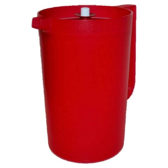 Clear Plastic Pitchers