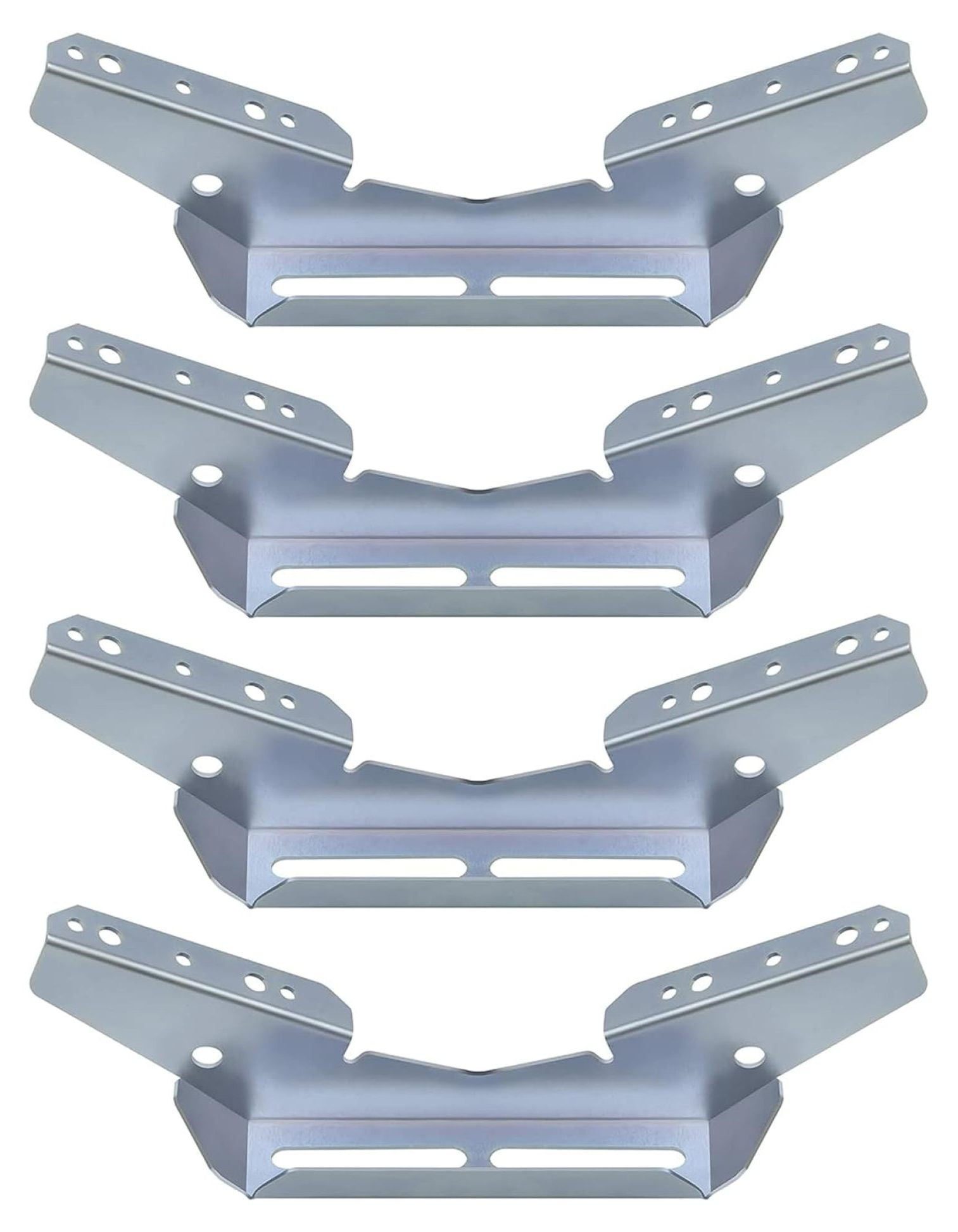 Liuyao Pontoon Wing Brackets Bunk Bolster Boat Pontoon Trailer V Wing ...