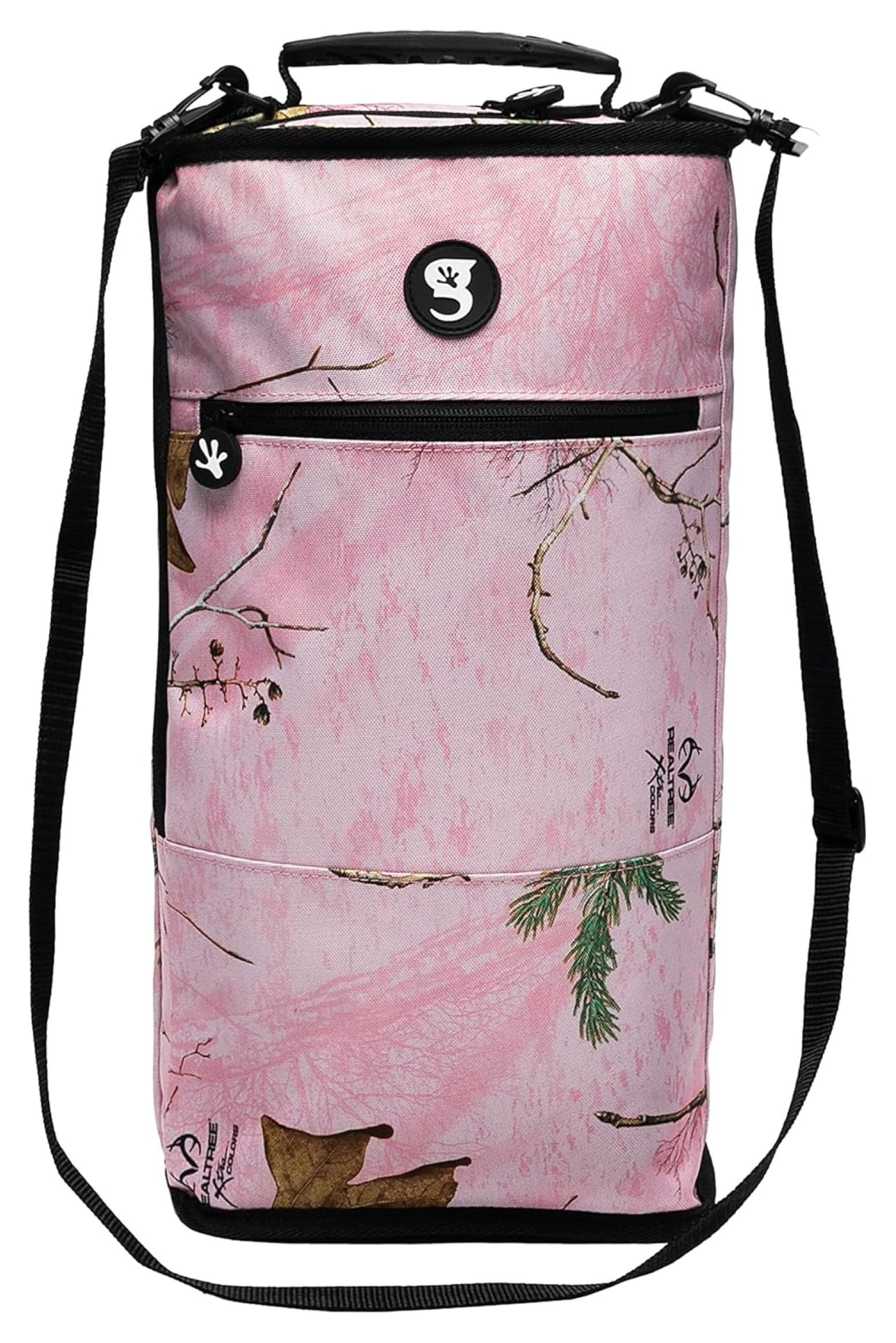 Liuyao - Realtree Edge , Soft Insulated Ice Chest Cooler Bag, Portable ...