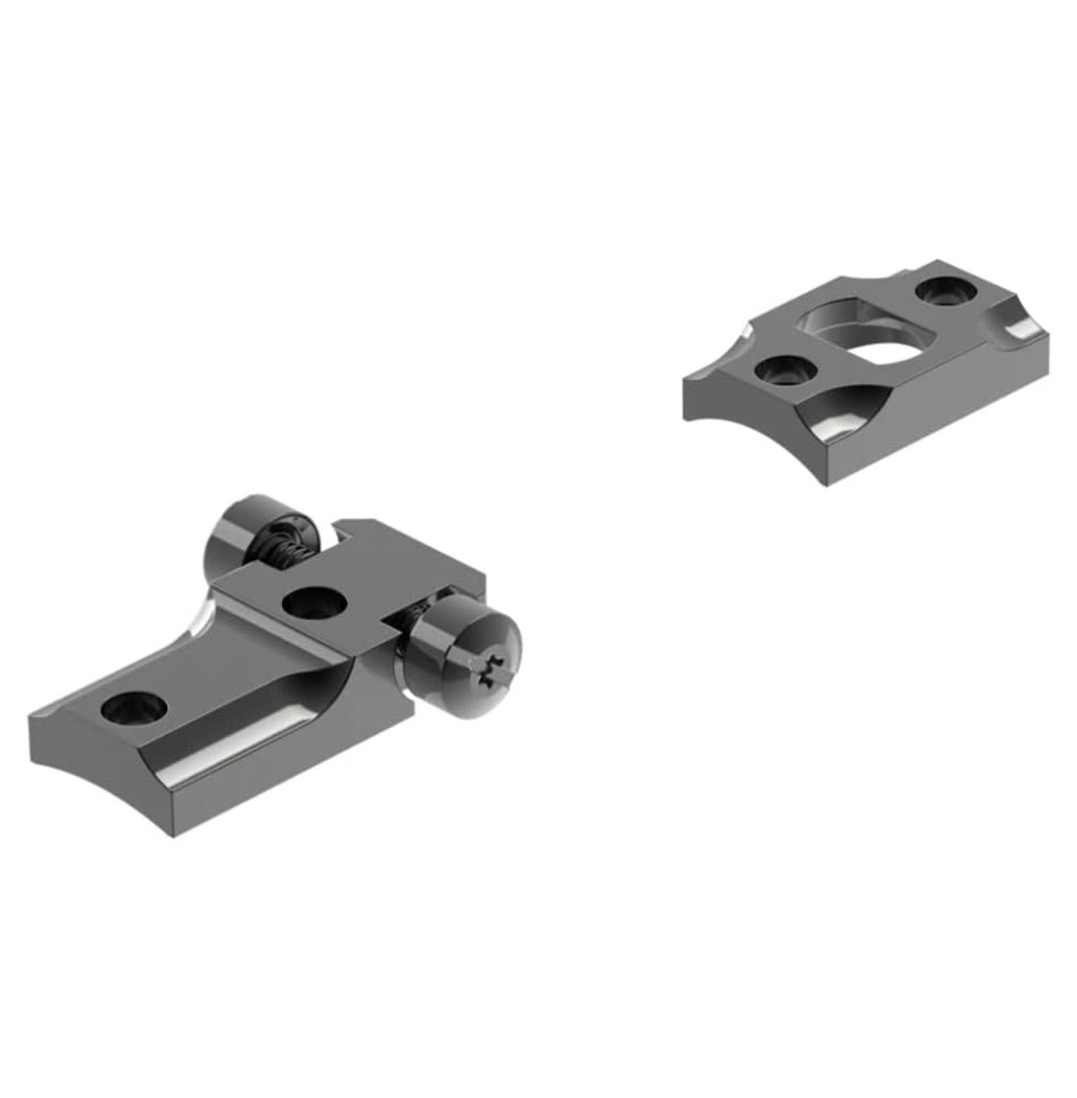 Liuyao Standard Two-Piece Scope Base - Walmart.com