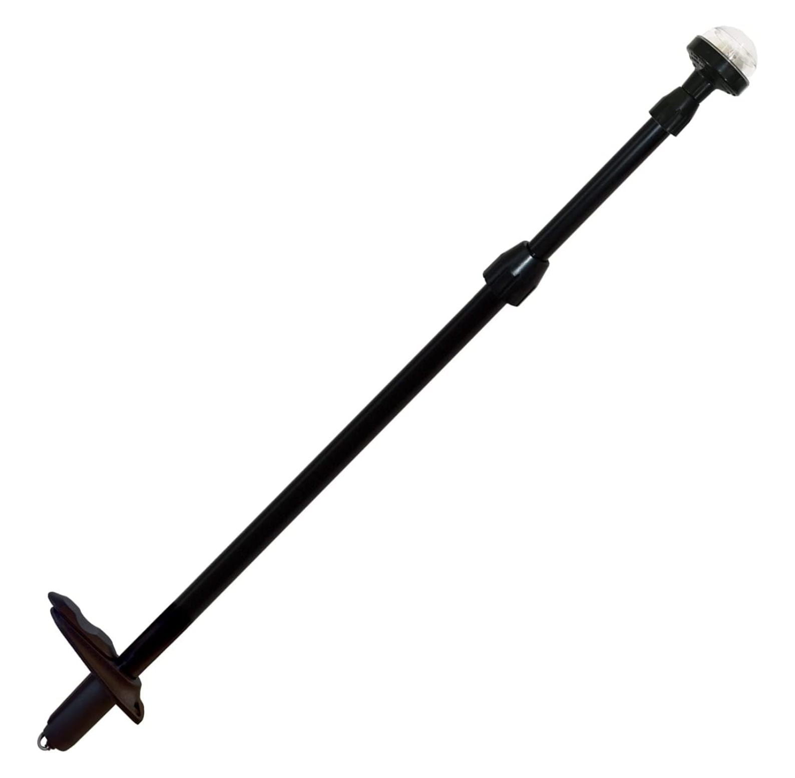 Liuyao Telescoping All-Round Stern Light - - 2 Nautical Mile Range ...