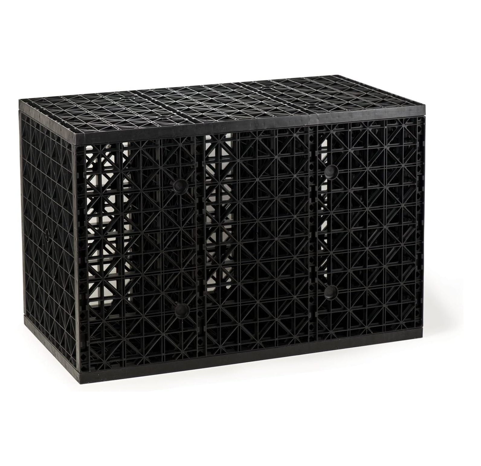 Liuyao Water Gardens ECOBLOX FastFall Matrix Block for Disappearing ...