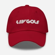 Liv Golf Merch