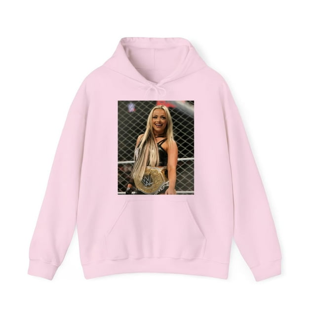 Liv Morgan WWE Shirt - Walmart.com