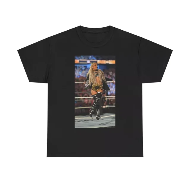 Liv Morgan WWE Shirt - Walmart.com