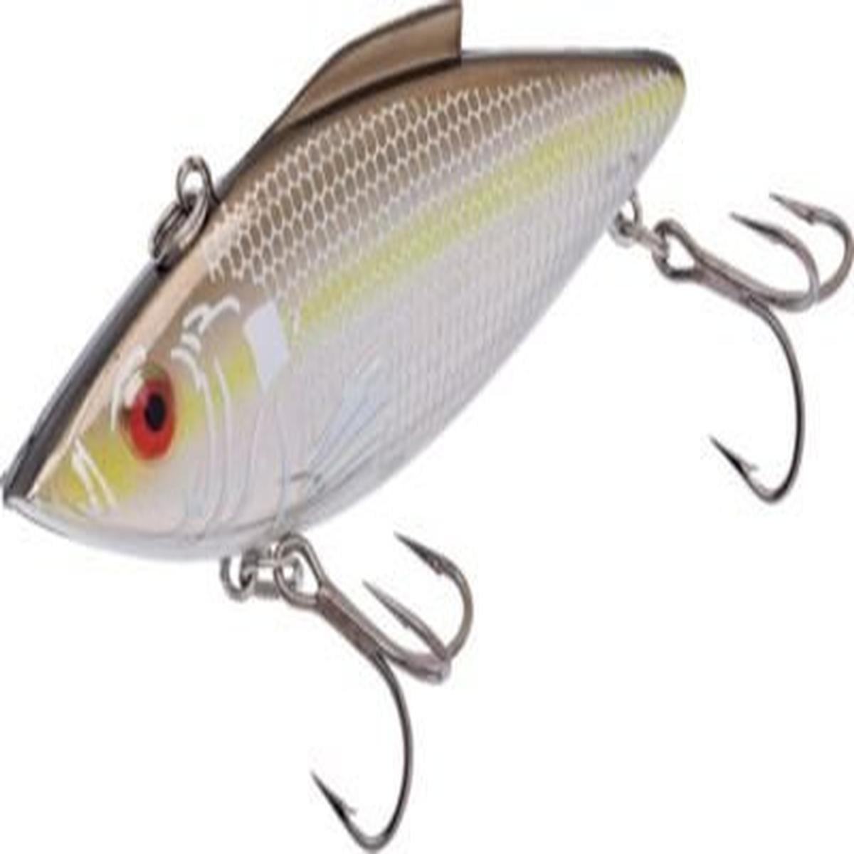 Liv-N-Chrome Lure - Walmart.com