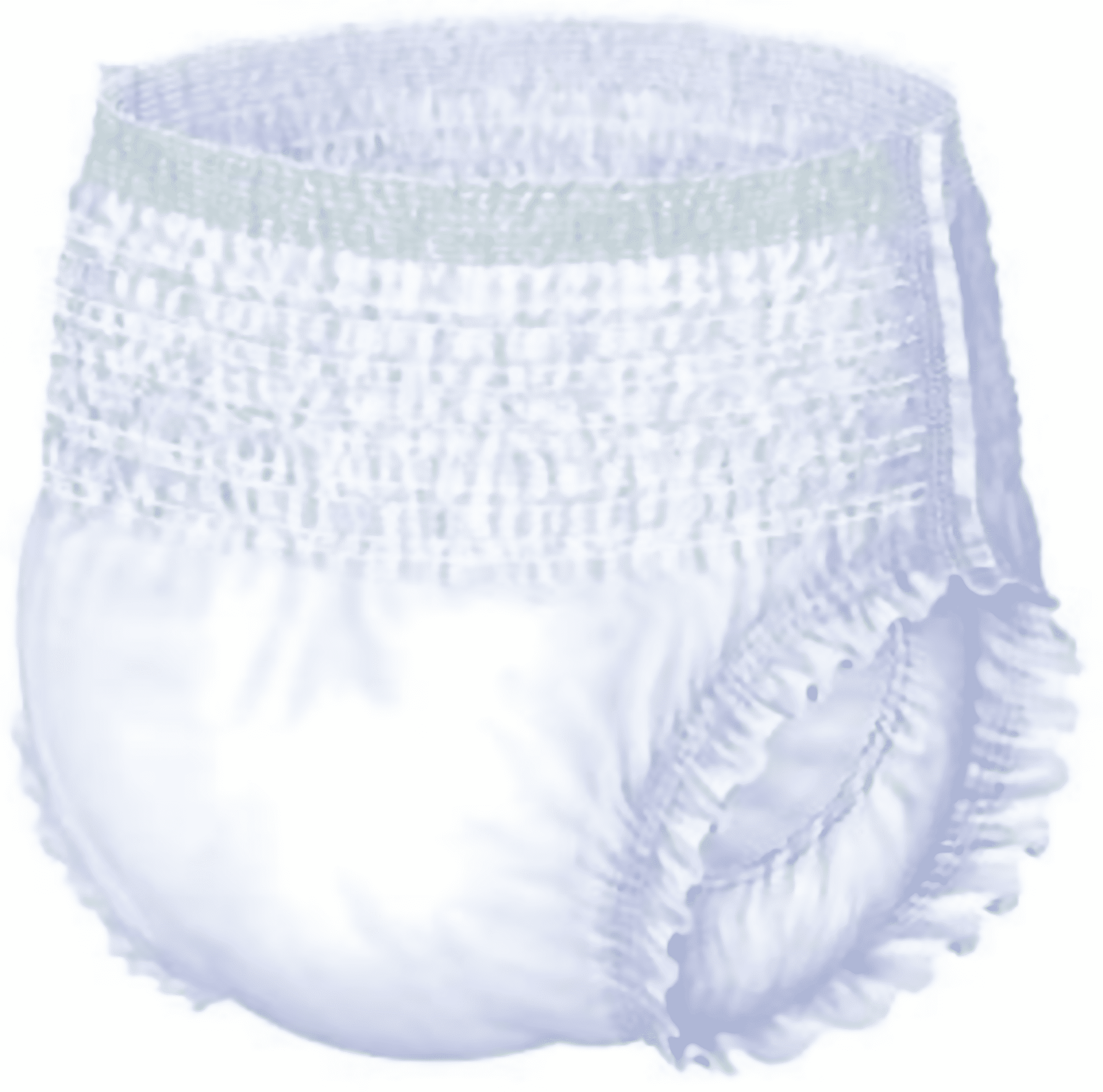 LivDry Pullups, Maximum Absorbency Overnight Protective Adult Diapers ...