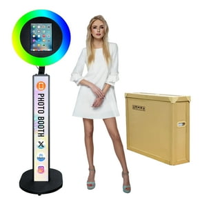 Photo Booth Machines