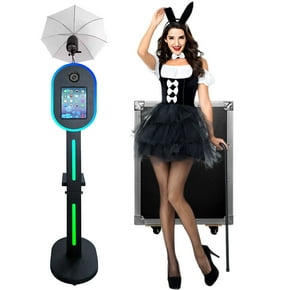 Photo Booth Machines