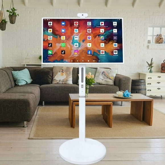 Wireless Monitor