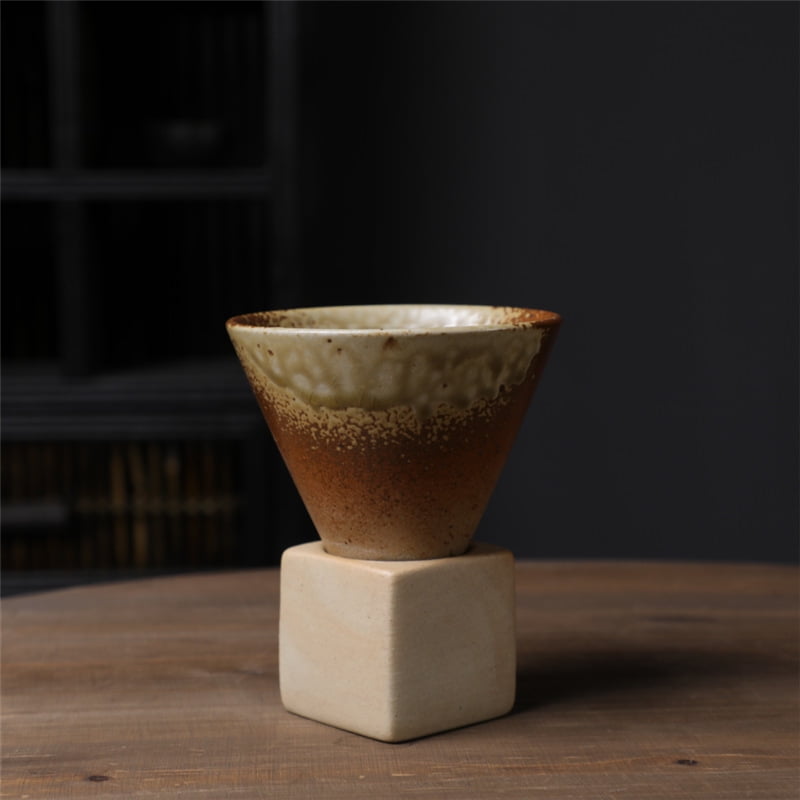 LivNxt Ceramic Coffee Cup Set - Stylish Inspired Cups for a Luxurious ...