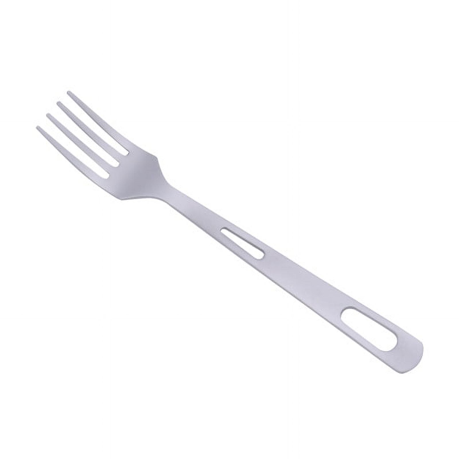 LivNxt Titanium Outdoor Cutlery Set, Healthy and Premium Antibacterial ...