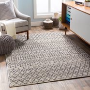 Novogratz Amalfi Machine Made Indoor/Outdoor Rug - Walmart.com