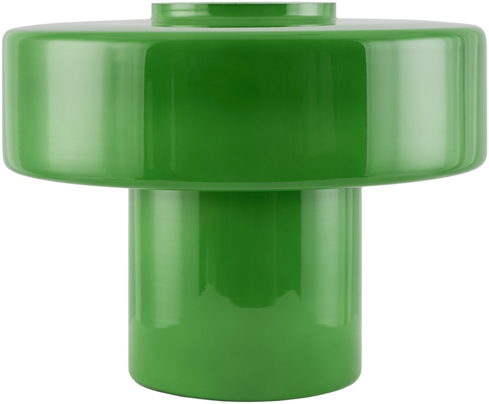 Livabliss Nozay Modern Accent Table Lamp, 7-inch, Green - Walmart.com