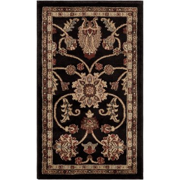 Area Rugs for Bedroom Small Rugs 2x3 - Walmart.com