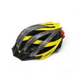 LIVALL BH100 Bling Smart Cycling Helmet, LED Turn Signals, Bluetooth ...