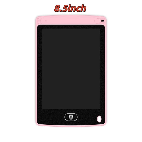 Livara 6.5" LCD Writing Tablet, Colorful Screen Digital Drawing & Note ...